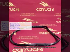 China 610800150082 Engine Oil pan gasket FOR WEICHAI  WP7 engine spare parts Oil pan gasket for sale