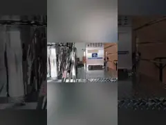 Vacuum Homogenizer Machine