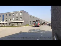 A Closer Look: 5800mm Gabion Mesh Machine Automated Mesh Creation SLW58A