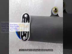 China WG9719230023 Clutch master cylinder for SINOTRUK HOWO A7 Spare Parts Clutch master cylinder for sale