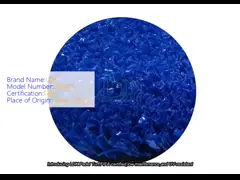 China ISO 9001 Certified Multi-Sport Artificial Grass with 15-60mm Pile Height and 10,000-63,000 Stitches/m² Density for sale