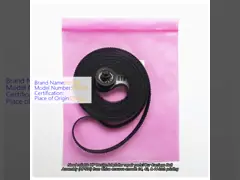 China Carriage Belt Carriage Assembly 24 Inches, 42-inch , 44-inch for HP DesignJet 500 Plotter Printer Repair Parts Plotter Belt for sale