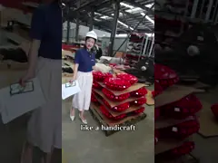 China The red sweeping disc of the road sweeping vehicle can be equipped with a brush to clean the road surface, garbage, and chassis for sale