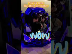 YHY-01.010 VR Drehmaschine für die Vergütung