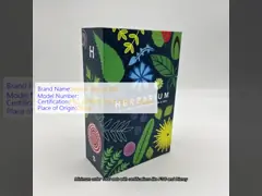 China Standard Size Playing Tarot Card Printing Customized Unique Design Four Colors for sale