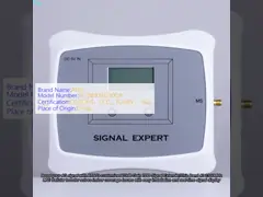 カスタマイズ 70dB 増幅 TDD 4G 信号拡張子 バンド8 900Mhz バンド 40 2300Mhz LTE セルラー