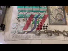 See Why Choose B3.3 Engine Overhaul Kit | Engine Repair Kit For Cummins Engines