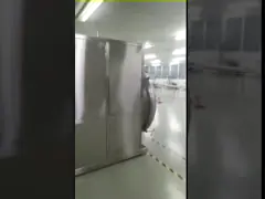 Industrial Freeze Dryer