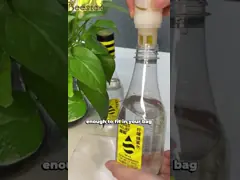 Let you unlock a pure, fresh and sweet taste at any time in any corner