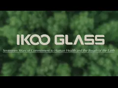 IKOO  BRAND INTRODUCTION