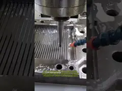 China We provide CNC metal parts, precision parts, and comprehensive metal CNC services. for sale