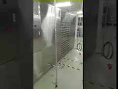 Energy-Saving 100KG Freeze Dryer: Reduce Operational Costs by Up to 30%