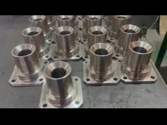 Lihua Titanium Flange