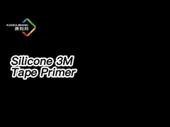 Klb Silicone Primer for Bonding Double-Sided Adhesive Tape to Silicone