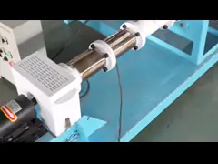 Floating Fish Feed Extruder Machine Dry & Wet Types