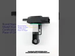 MAFT-5001 AISIN Air Flow Meter Auto Parts OE For ZZE122/ACR30