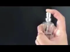 China 13mm 15mm 18mm 20mm Colored Aluminum-Plastic Perfume Fine Mist Sprayer Cosmetic Crimp Pump Sprayer Fine Mist Pump for sale