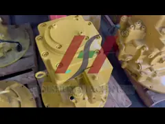 531-9885 CAT E320GC 油圧ショベル 油圧ポンプアセンブリ メイン油圧ポンプ