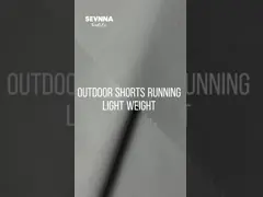 La taille de l‘appareil est de 175 grammes, 147 cm de large et élastique pour les voiles de sport.