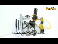 Parts Suitable for Yin
