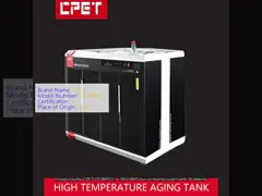 China 380V 36 Burn-In Stations BMS Burn-In Testing System with Precise Temperature Control and Noise <70dB for sale