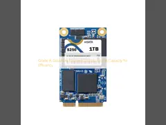 등급 A 양호한 Faspeed SSD 최대 2TB 용량으로 효율성 증대