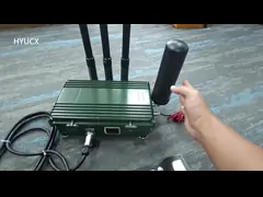 WS03 drone jamming equipment