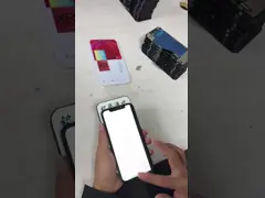 China Factory Price iPhone XR LCD Screen with Touch Screen Digitizer 100% Guarantee Quality and Professional QC Tested for sale