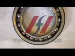 83C062D Yanmar Diesel Engine Bearing | High-Precision Wear-Resistant Parts