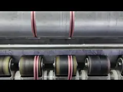 China 1cm Striped Polyester Tape Colored 100% Polyester Material Oeko Tex Certificated Webbing for sale