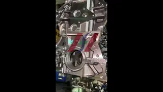 6HK1 Cylinder Block | Replacement Cylinder Block For Isuzu Engines For You