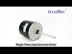 Condenser Fan Motor for Air Conditioner YDK-375-8A60-with 48 Frame and 1/2