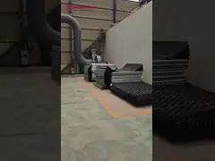 China Mining Centrifuge Special Screen Basket Vertical Horizontal Centrifuge Accessories for sale