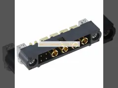 Le nombre d‘équipements utilisés est déterminé en fonction du type de véhicule.