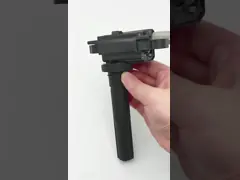 중국 Suzuki Esteem 차량 점화 부품 33400-65G01 Suzuki 코일 팩 TS16949 인증 판매용