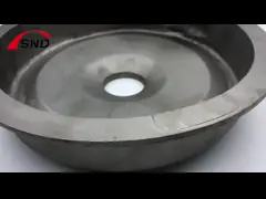 pump casting