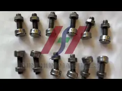 China 13709-1030 Valve Adjusting Screw | Suitable For J05E, J08E, And Other Models for sale