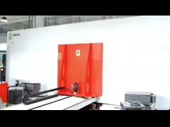 Tecnologia Unicomp - Peça fundida integrada