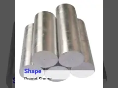 Copper Nickel Bar