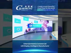 Commercial display type 41