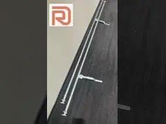  Why Choose Handle-Forged Cast Iron Door Handle Vith Vintage Style, Strong Durable For Industrial