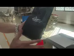 China Packaging Equipment Metal Detector / Food Grade Metal Detector For Food And Packaging Industries for sale