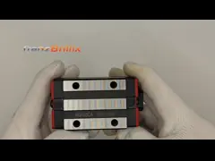 HGH25CA 25mm Heavy CNC Linear Guide Block | HIWIN HG25 Compatible for Gantry Router