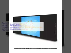 China 4GB Ram Smart Digital Blackboard with 75 Inch Display and HDMI Ports for sale