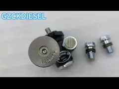 Watch: New Fuel Feed Pump 115750-1920 153SM029 for 6BG1 Engine EX200-5 ZAX200 Excavator Showcase
