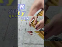 View Replace   Fuel Water Separator Filter 2289130 FS19609 BF7746D Demo