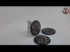 Introduce Garments 3M Reflective Patches , Custom Iron On Clothing Labels For You