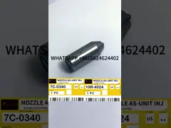 China KBZE BRAND 7C-0340 10R-4024 CAT 3508 3512 3516 ENGINE INJECTOR NOZZLE for sale