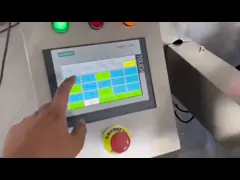 Doypack Packaging   Machine