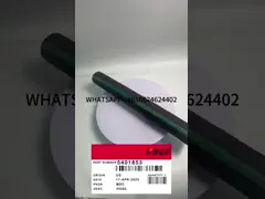 KBZE 5401853 CUMMINS 3.3 ISB QSB OIL COOLER CORE HOSE FOR EXCAVATOR For You